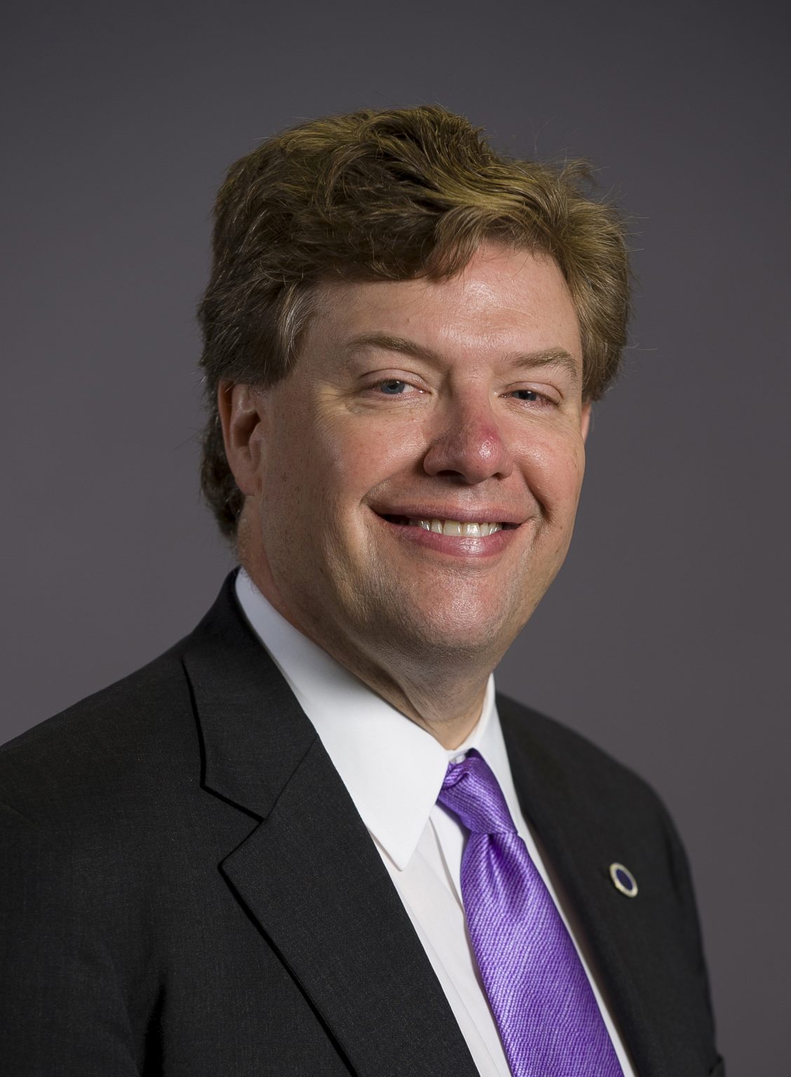 Winona State University President, Dr. Scott Olson, Victim of Death ...