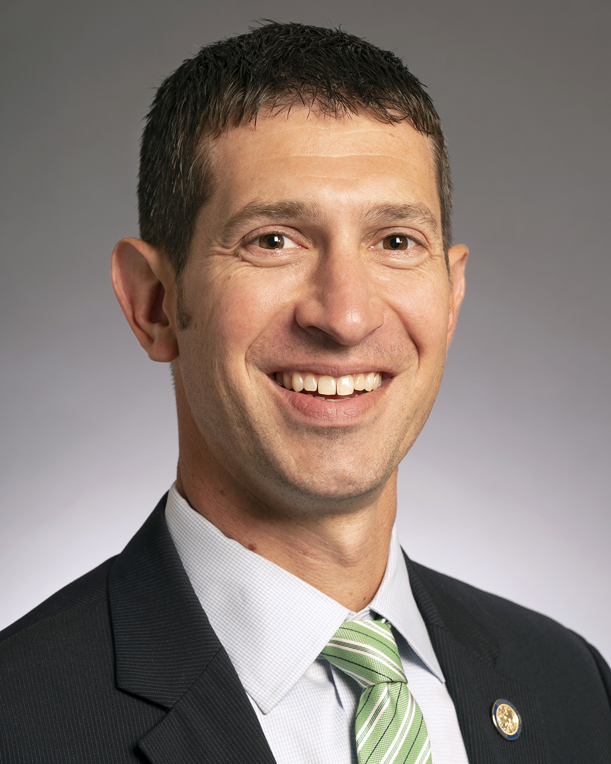 Senator Jeremy Miller (R-26) Joins KWNO | Winona Radio