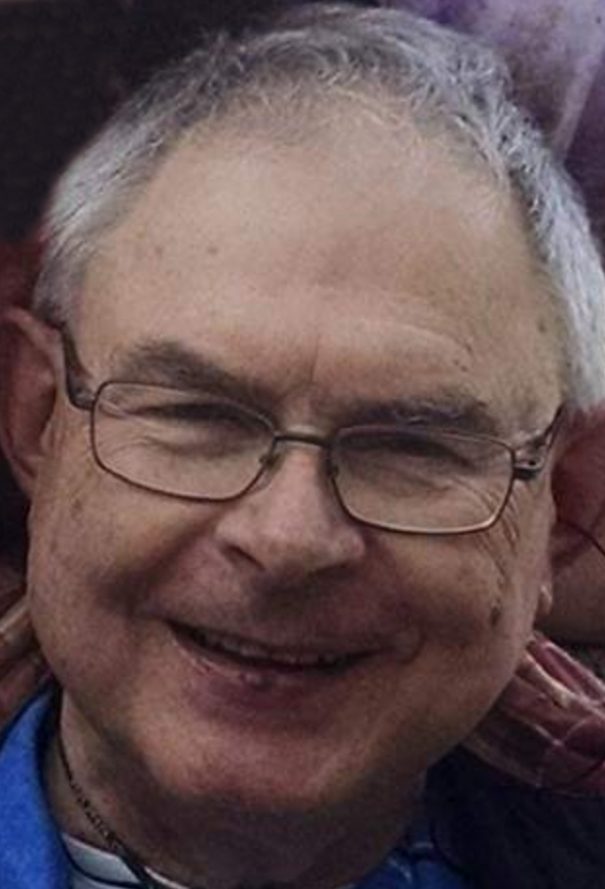 Gerald F Jerry Brancich DVM Winona Radio gerald-f-jerry-brancich-dvm-winona-radio