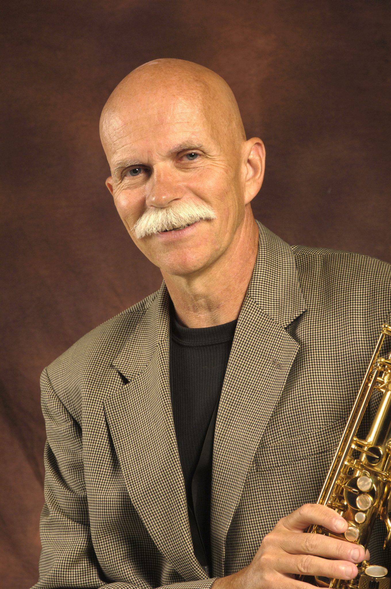 Winona Arts Center Welcomes the John Paulson Big Band for 10th ...